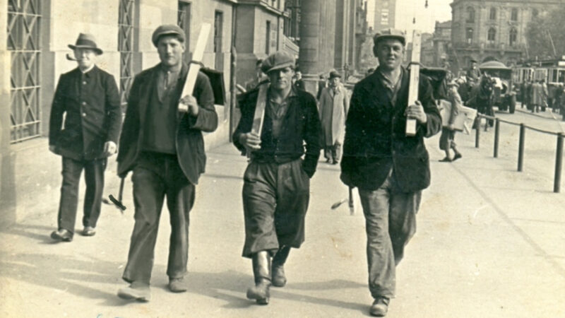 Flachs Bauunternehmung GmbH & Co. KG